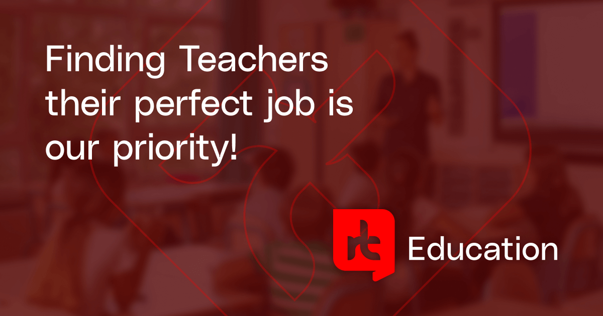 Supply and Permanent Teacher Jobs | Work in UK Schools